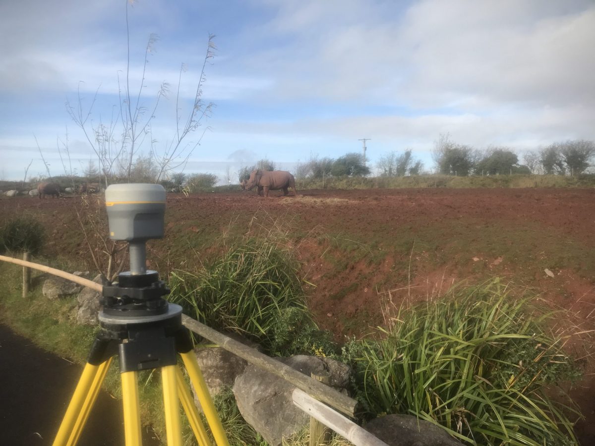 Surveyor Blog - D2R Survey Ltd