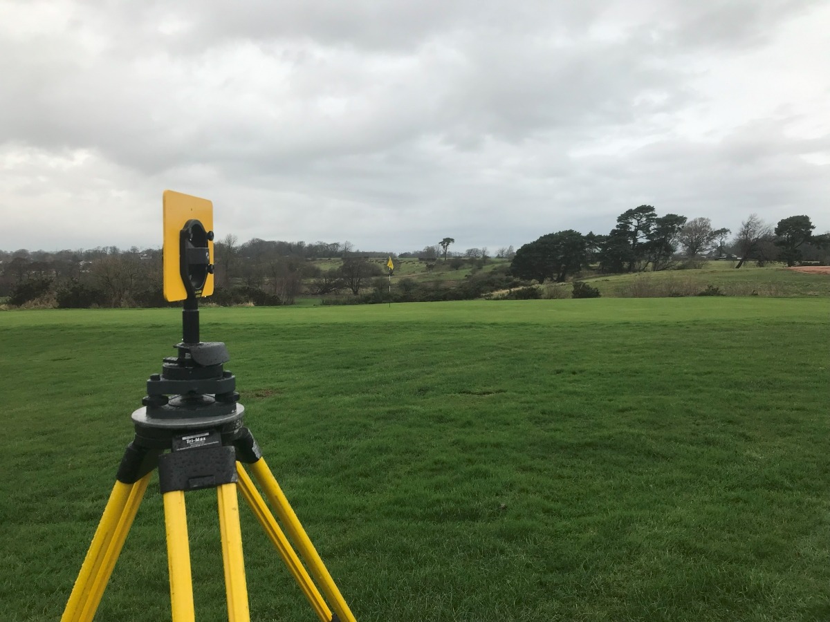 Land Survey, Carlisle - D2R Survey Ltd